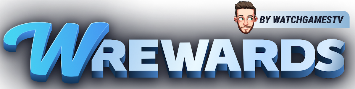 WRewards